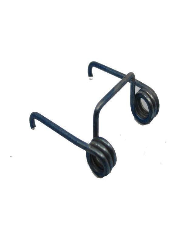 Wahl 5 Star Clipper Replacement Tension Spring for Magic Clip & Senior ...