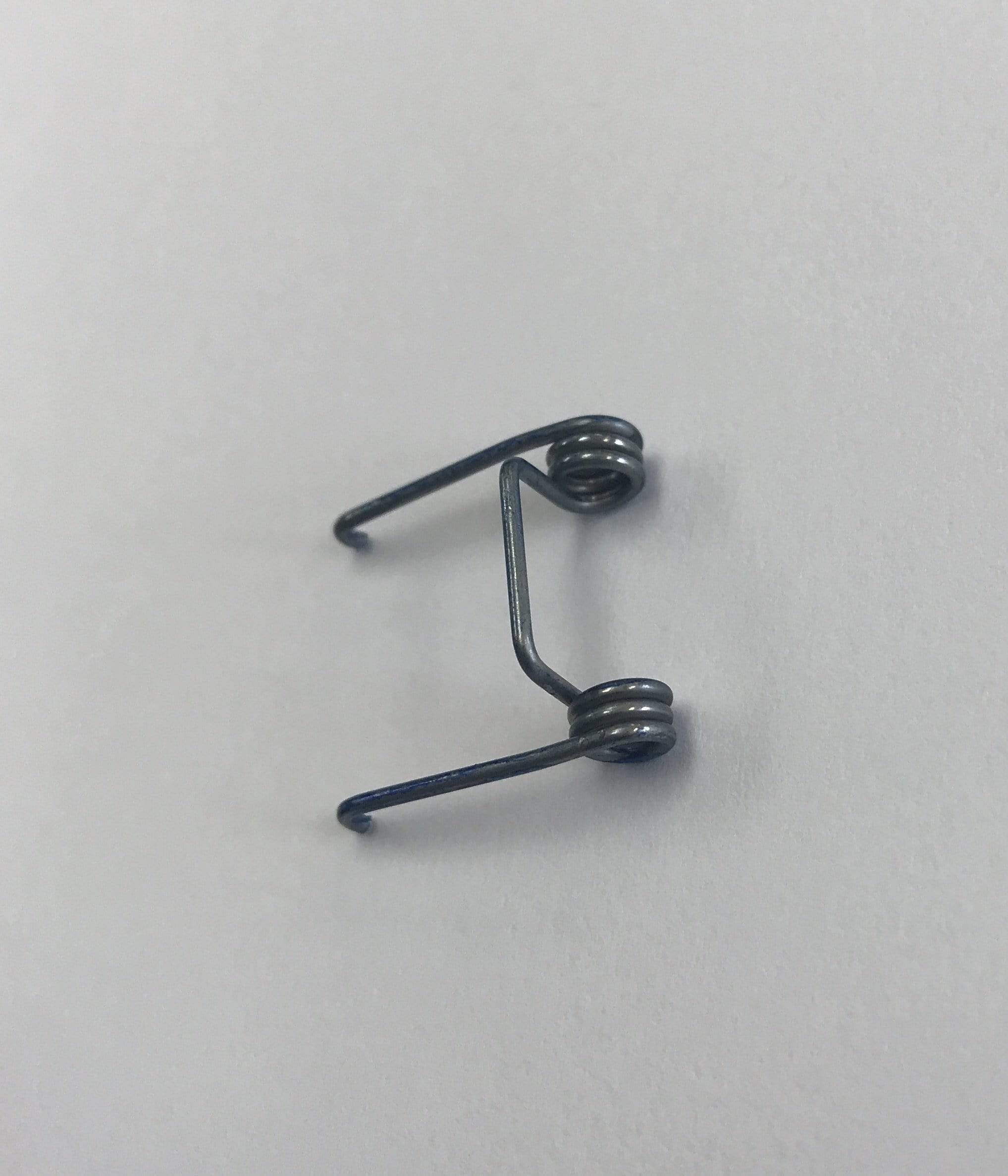 Wahl 5 Star Clipper Replacement Tension Spring for Magic Clip & Senior ...