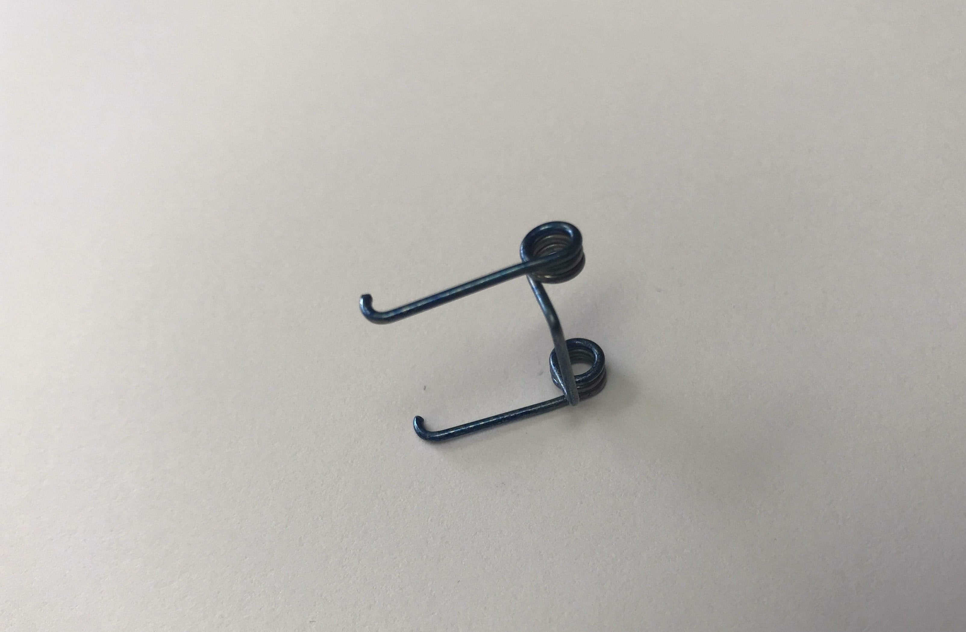 Wahl 5 Star Clipper Replacement Tension Spring for Magic Clip & Senior ...